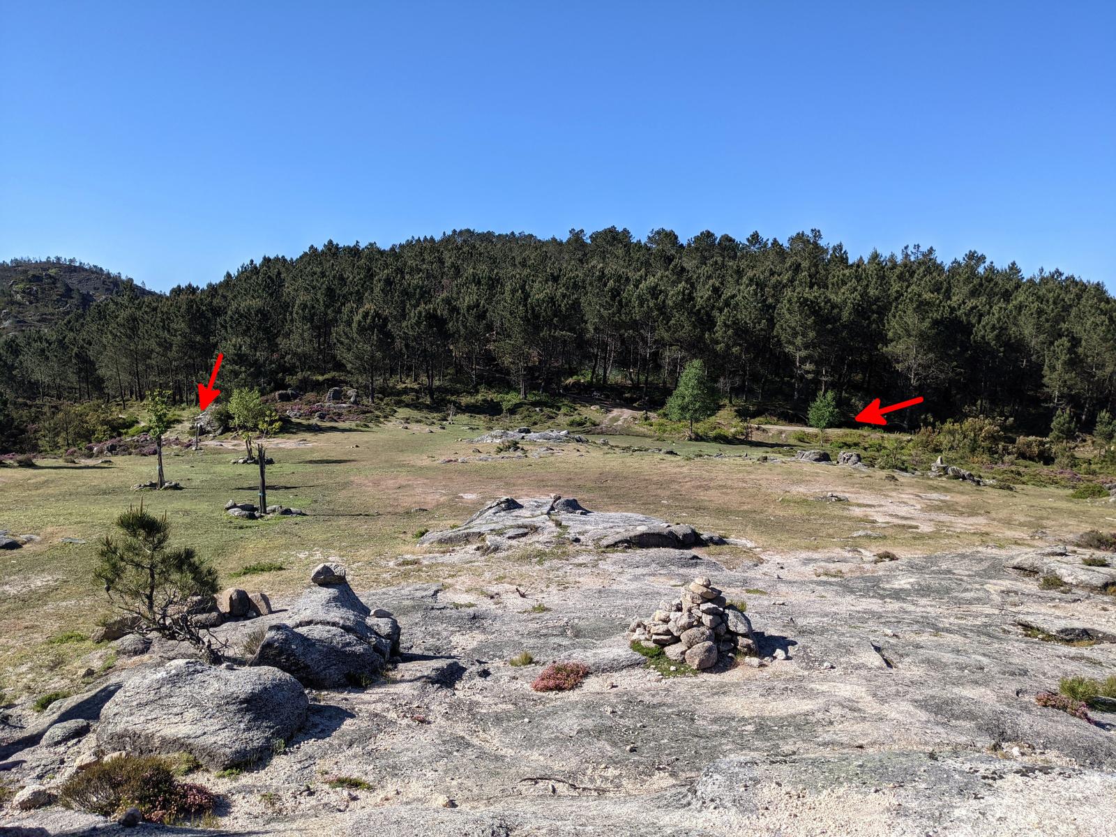 Hiking to Miradouro da Pedra Bela in Portugal's Spectacular Peneda ...